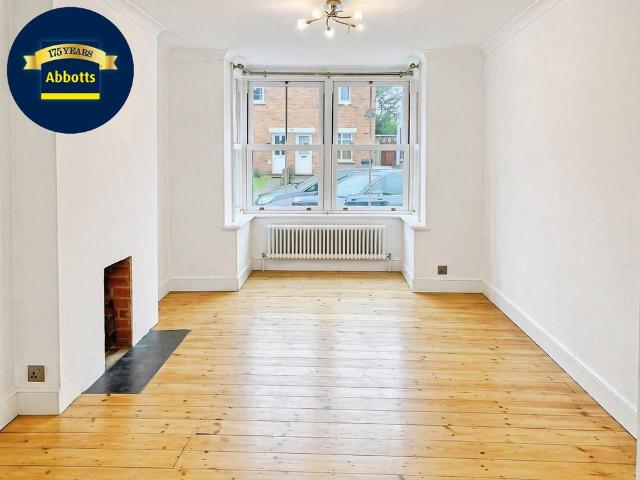 3 bedroom house to rent