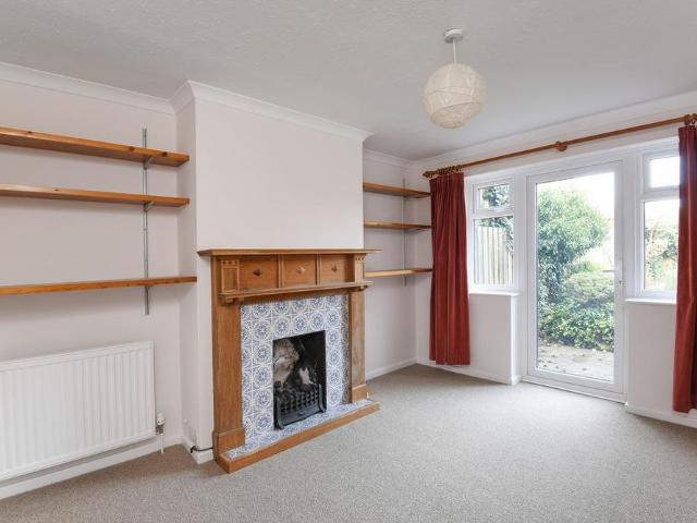3 bedroom house to rent
