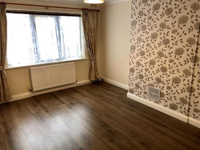 3 bedroom house to rent