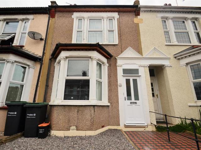 3 bedroom house to rent