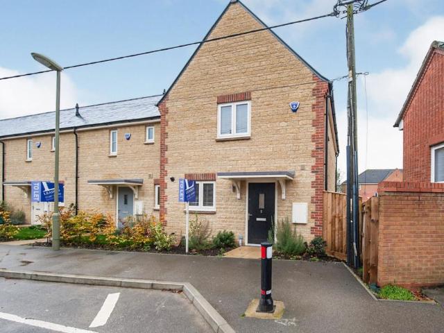3 bedroom house to rent