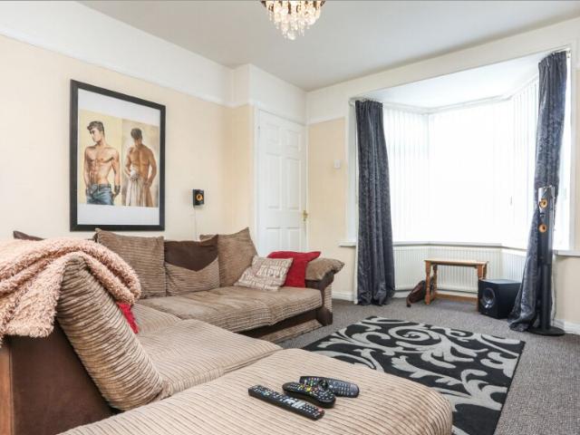 3 bedroom house to rent