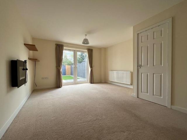3 bedroom house to rent