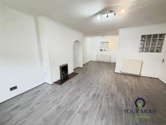 3 bedroom house to rent