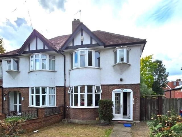 3 bedroom house to rent