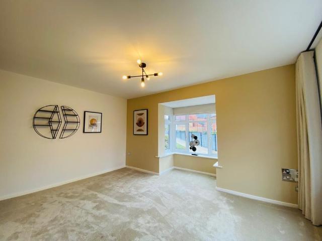 3 bedroom house to rent
