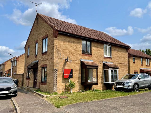 3 bedroom house to rent