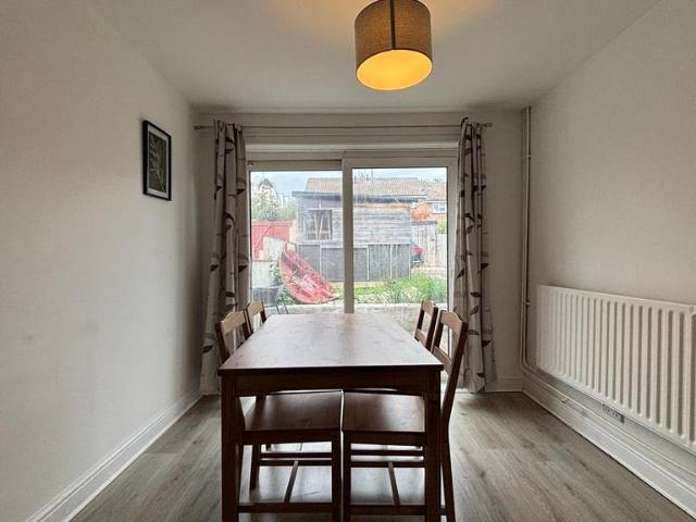 3 bedroom house to rent