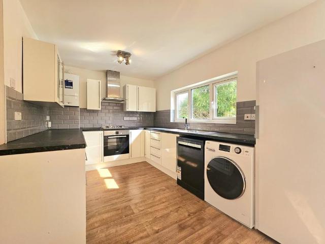 3 bedroom house to rent