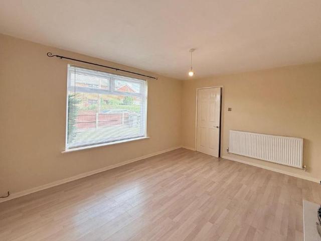 3 bedroom house to rent