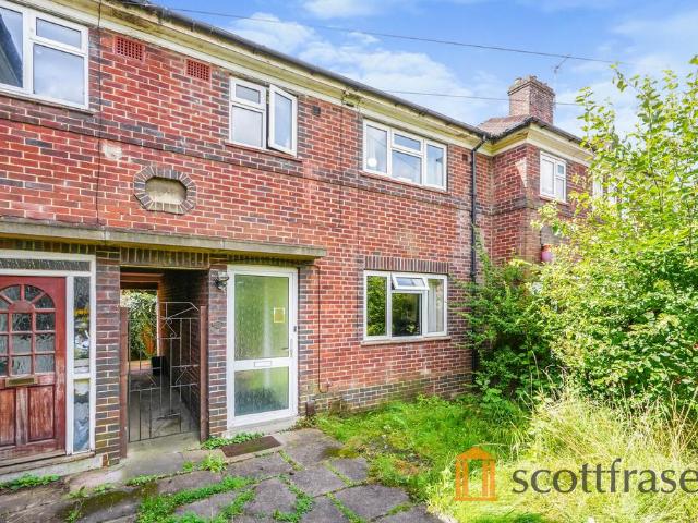 3 bedroom house to rent