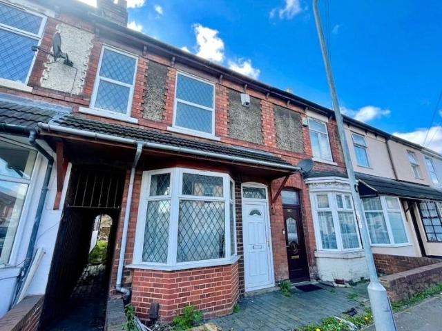 3 bedroom House to rent