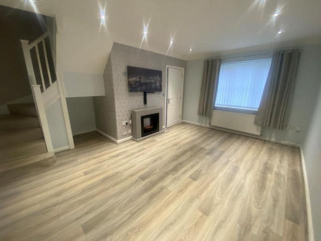 3 bedroom house to rent