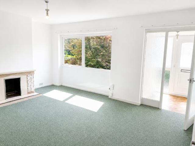 3 bedroom house to rent