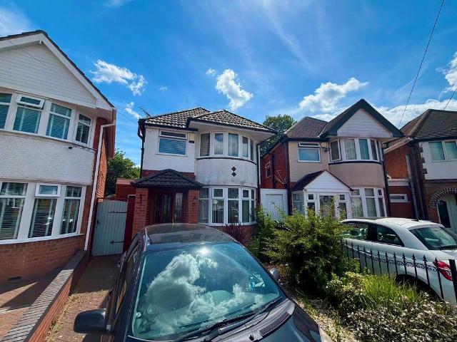 3 bedroom house to rent