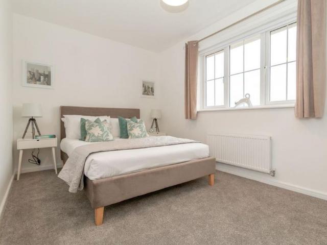 3 bedroom house to rent