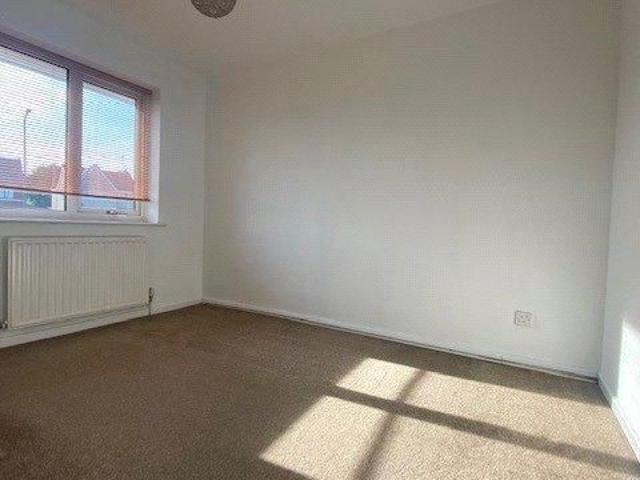 3 bedroom house to rent