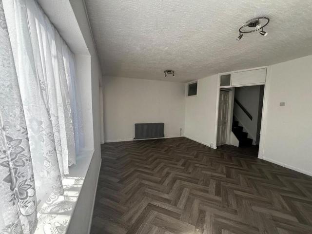 3 bedroom house to rent