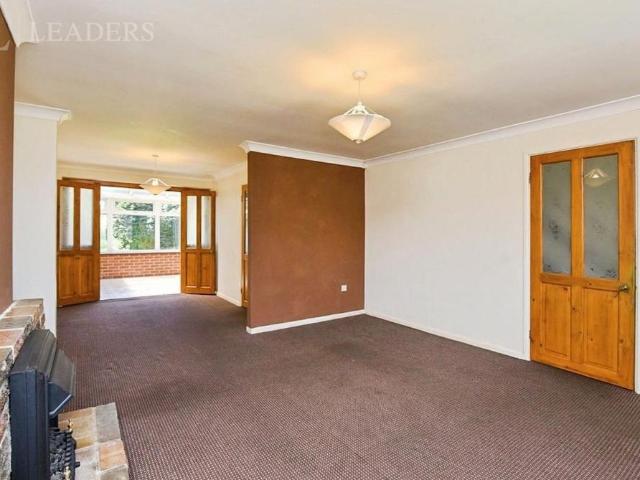 3 bedroom house to rent