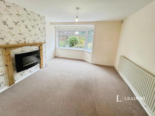 3 bedroom house to rent