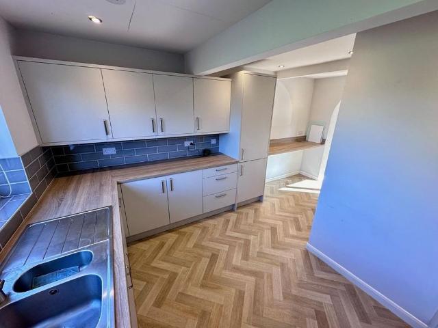 3 bedroom house to rent