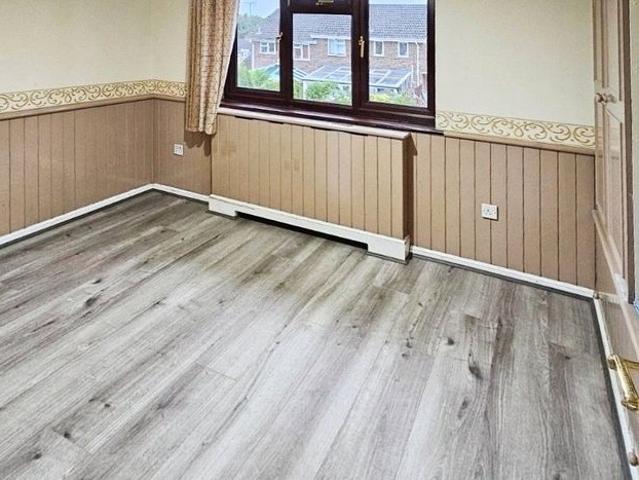 3 bedroom house to rent