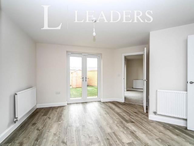3 bedroom house to rent