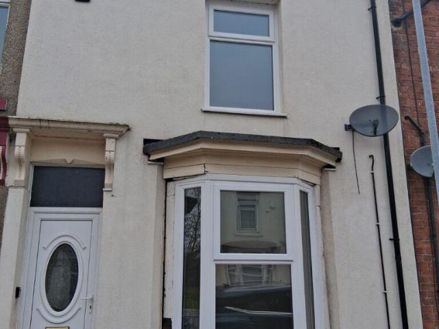 3 bedroom house to rent