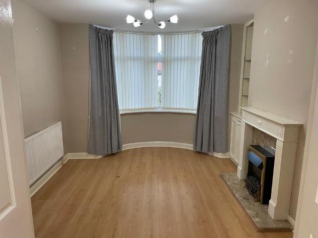 3 bedroom house to rent