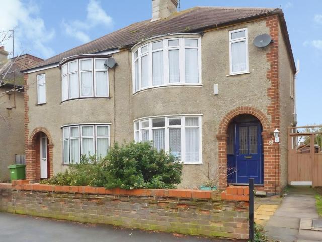 3 bedroom House To Rent