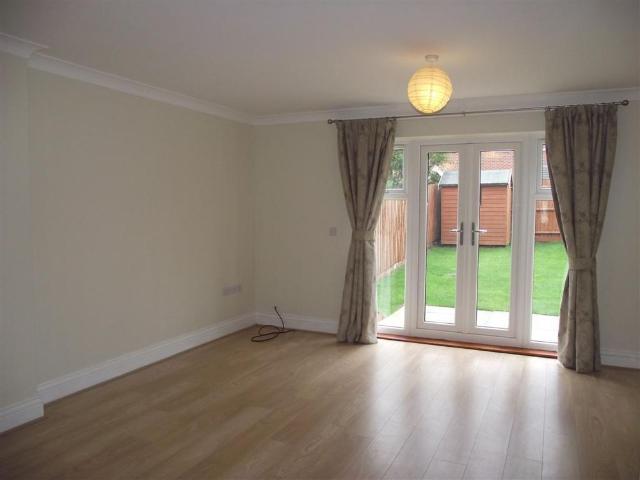 3 bedroom house to rent
