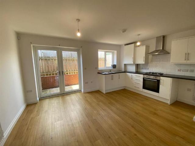 3 bedroom house to rent