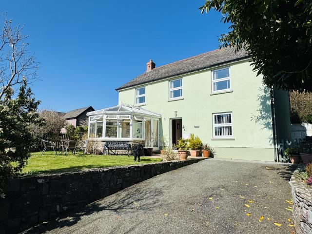 3 bedroom house to rent