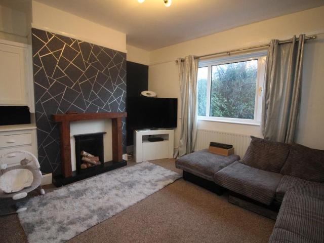 3 bedroom house to rent