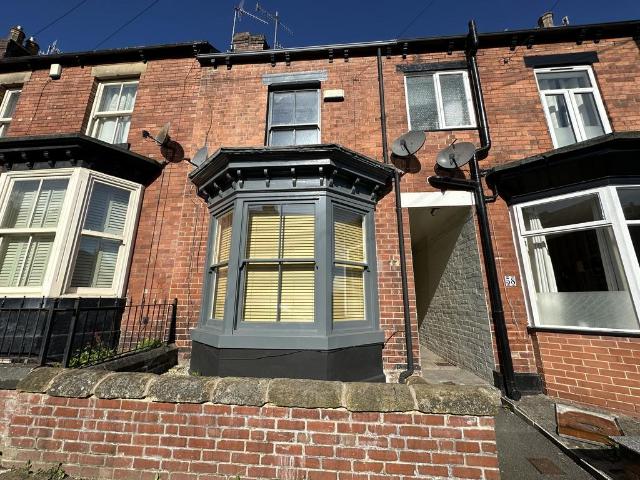 3 bedroom house to rent