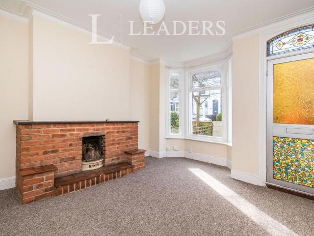 3 bedroom house to rent