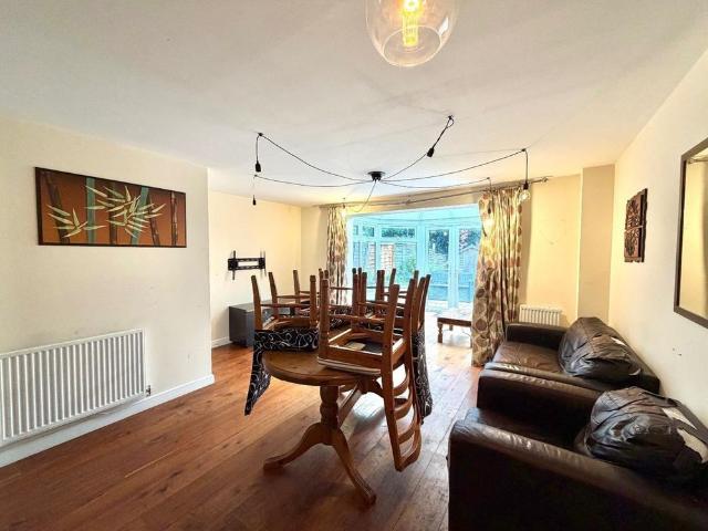 3 bedroom House To Rent