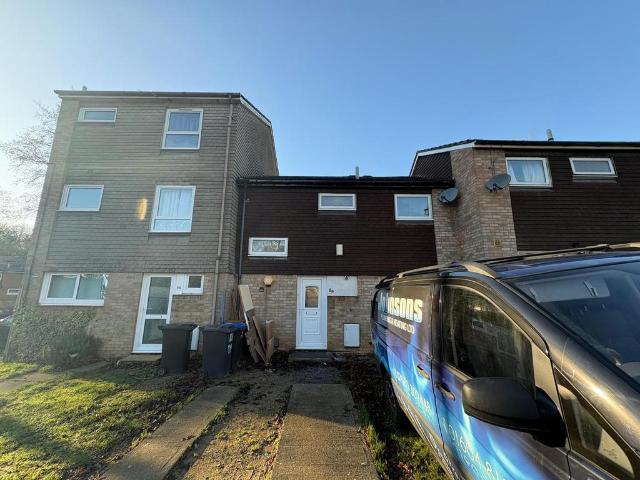3 bedroom house to rent