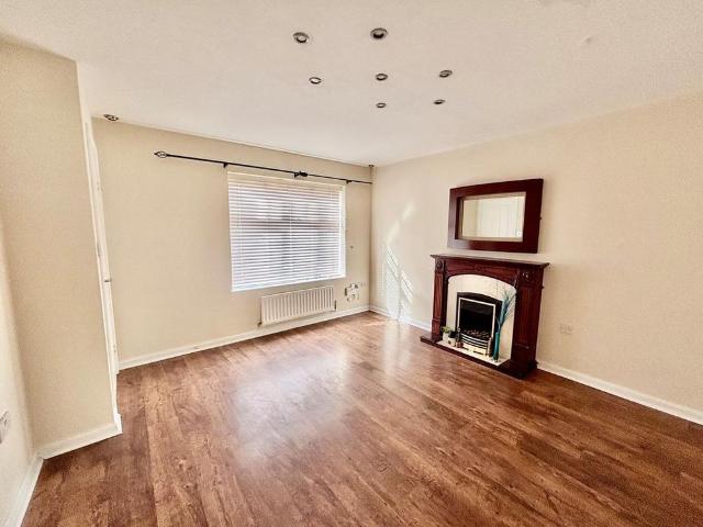 3 bedroom house to rent