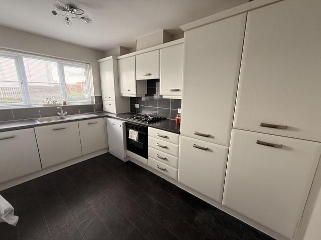 3 bedroom house to rent