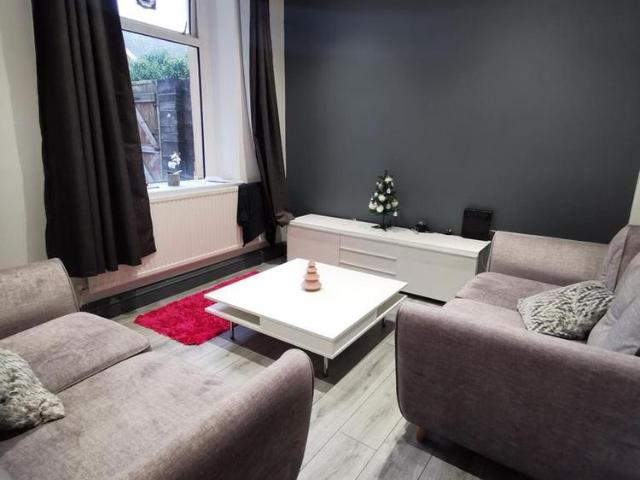 3 bedroom house to rent