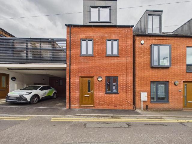 3 bedroom house to rent