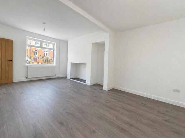 3 bedroom house to rent