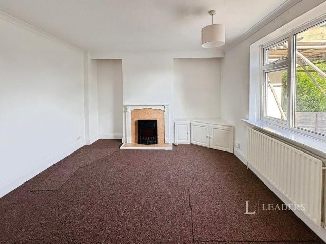 3 bedroom house to rent