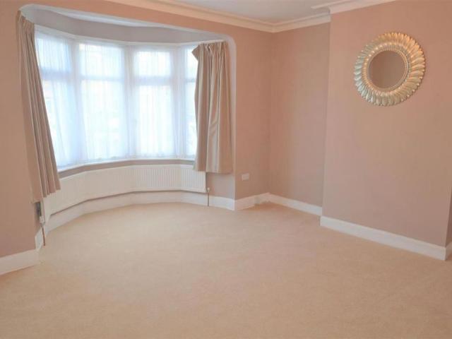 3 bedroom house to rent