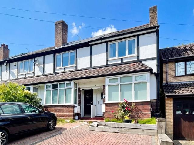 3 bedroom House to rent