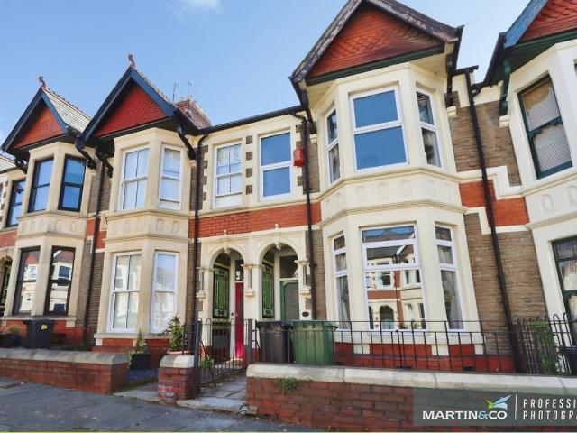 3 bedroom House To Rent