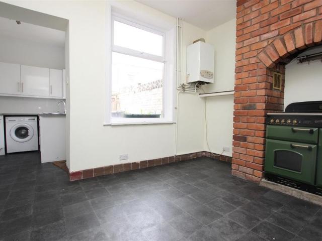 3 bedroom House To Rent