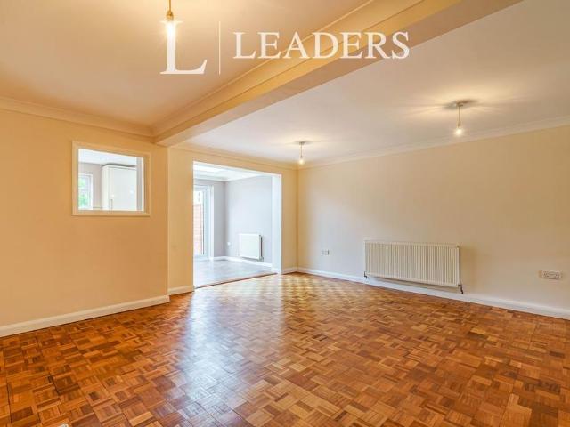 3 bedroom house to rent