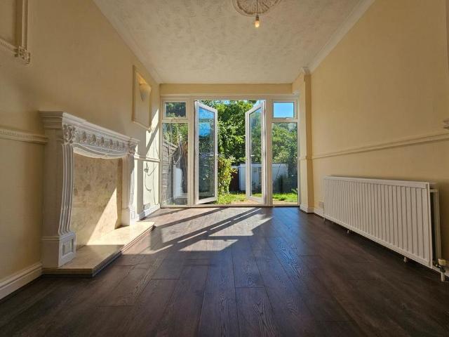3 bedroom house to rent